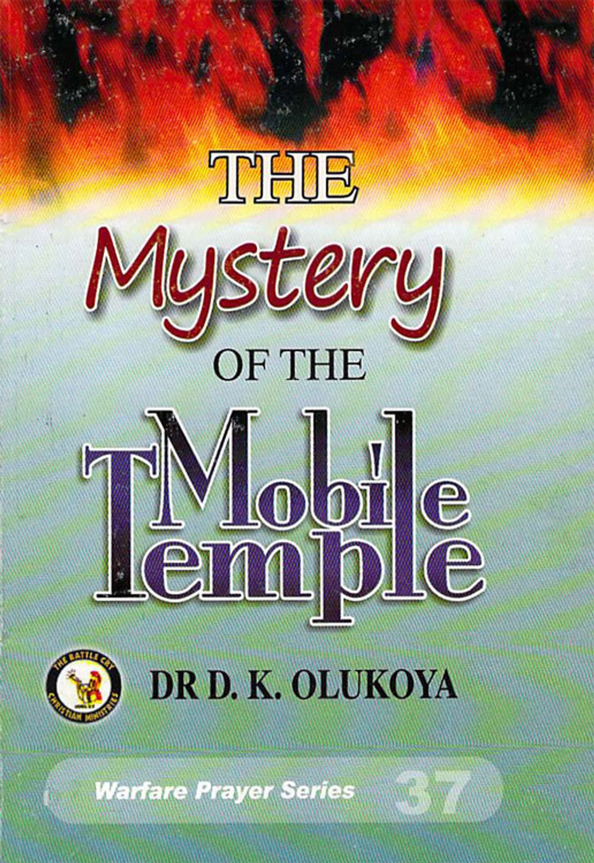 The Mystery of the Mobile Temple – MFM Ottawa